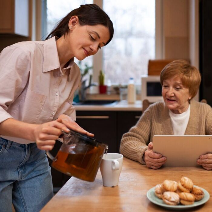 Daily Tasks Assistance Providers in Adelaide | Book an Appointment